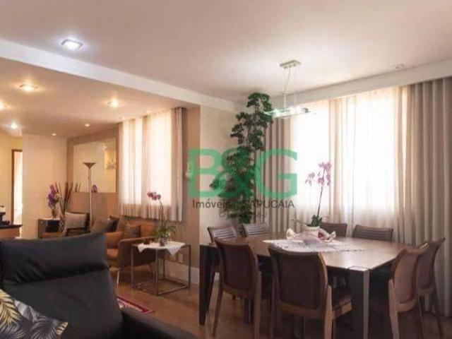 Apartamento à venda, 135 m² por R$ 1.399.000,00 Ipiranga São Paulo/SP