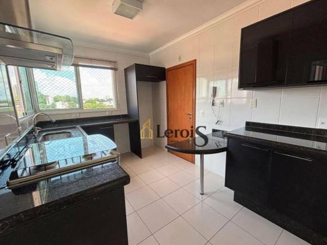 Apartamento com 3 dormitórios à venda, 135 m² por R$ 1.500.000,00 Condomínio Edifício Raquel Ind