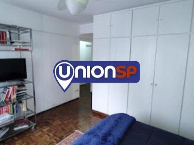 Apartamento com 3 dormitórios à venda, 135 m² por R$ 1.600.000,00 Jardim Paulista São Paulo/SP
