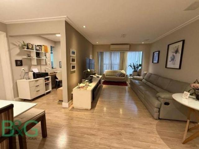Apartamento à venda, 135 m² por R$ 1.716.000,00 Perdizes São Paulo/SP