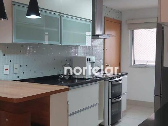 Apartamento com 3 dormitórios à venda, 135 m² por R$ 2.100.000,00 Perdizes São Paulo/SP