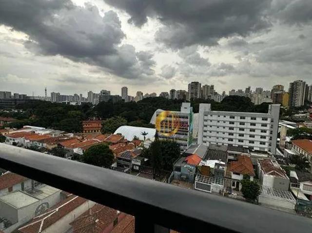 Apartamento com 3 dormitórios à venda, 135 m² por R$ 2.160.000,00 Perdizes São Paulo/SP