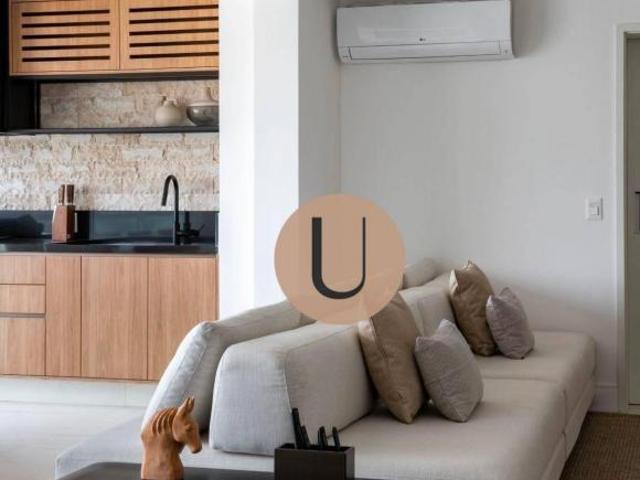 Apartamento com 3 dormitórios à venda, 135 m² por R$ 2.200.000,00 Vila Mascote São Paulo/SP