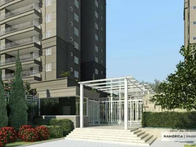 Apartamento à venda, 135 m² por R$ 2.200.000,00 Granja Julieta São Paulo/SP