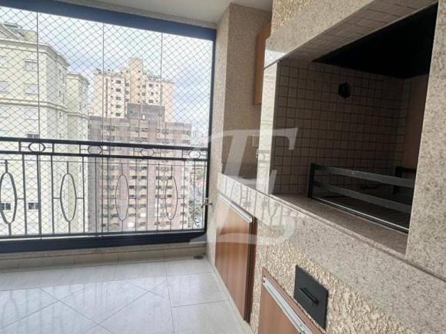 Apartamento com 3 dormitórios à venda, 135 m² por R$ 2.300.000,00 Perdizes São Paulo/SP