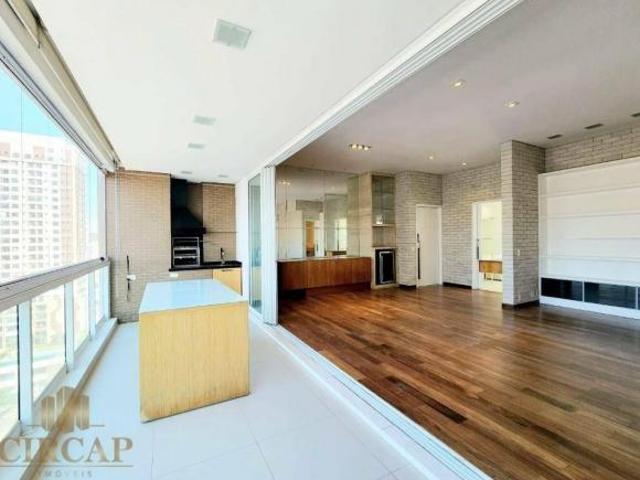 Apartamento com 3 dormitórios à venda, 135 m² por R$ 2.600.000,00 Perdizes São Paulo/SP