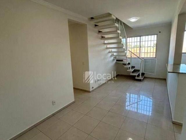Apartamento com 3 dormitórios à venda, 135 m² por R$ 390.000,00 Higienópolis São José do Rio Pre