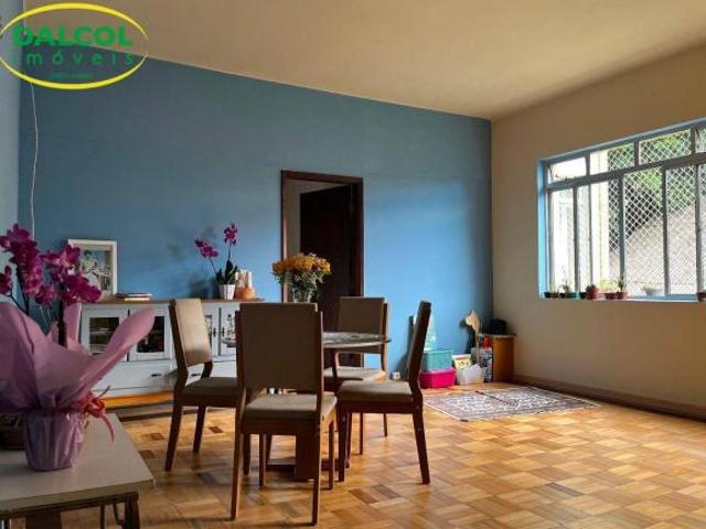 Apartamento com 3 dormitórios à venda, 135 m² por R$ 450.000,00 São Francisco Curitiba/PR