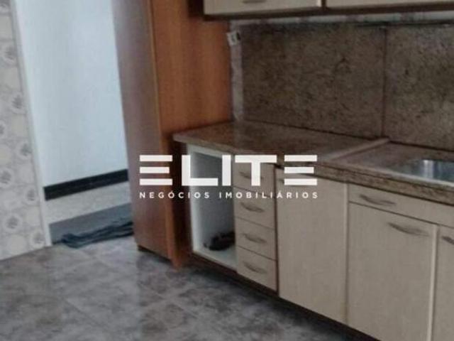 Apartamento com 3 dormitórios à venda, 135 m² por R$ 469.000,00 Centro Santo André/SP