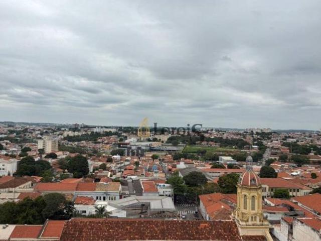 Apartamento com 3 dormitórios à venda, 135 m² por R$ 420.000,00 Edifício Novo Itu Itu/SP