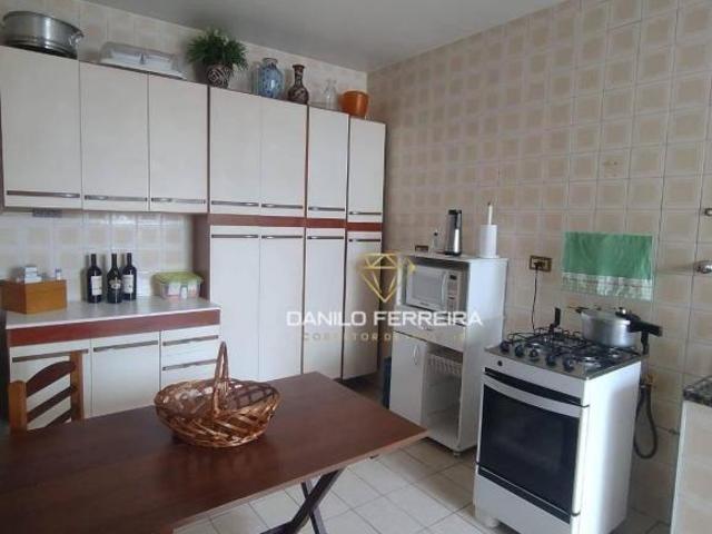 Apartamento com 3 dormitórios à venda, 135 m² por R$ 430.000,00 Edifício Andradas Itu/SP