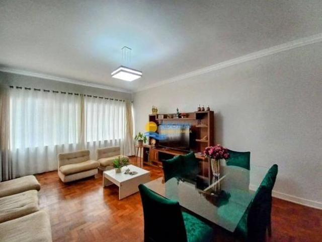 Apartamento com 3 dormitórios à venda, 135 m² por R$ 550.000,00 Pitangueiras Guarujá/SP
