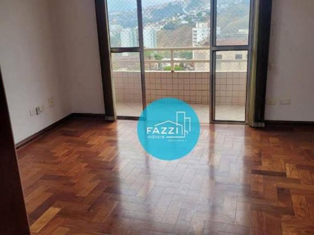 Apartamento com 3 dormitórios à venda, 135 m² por R$ 630.000,00 Jardim Quisisana Poços de Caldas