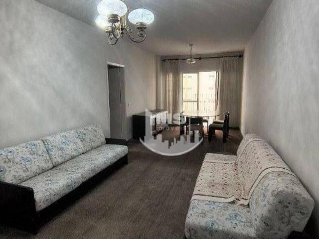 Apartamento com 3 dormitórios à venda, 135 m² por R$ 635.000,00 Cambuí Campinas/SP