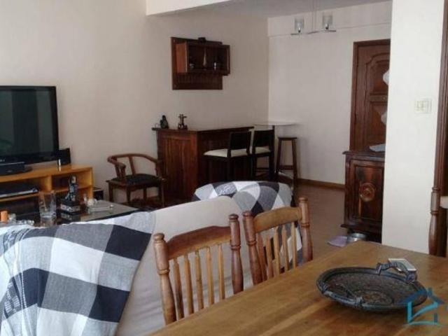 Apartamento com 3 dormitórios à venda, 135 m² por R$ 700.000,00 Mooca São Paulo/SP