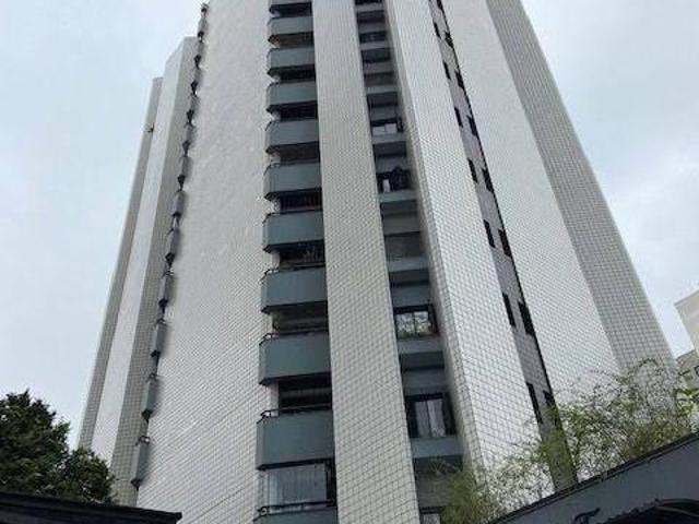 Apartamento com 3 dormitórios à venda, 135 m² por R$ 730.000,00 Baeta Neves São Bernardo do Camp
