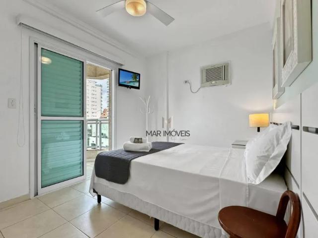 Apartamento com 3 dormitórios à venda, 135 m² por R$ 849.000,00 Enseada Guarujá/SP