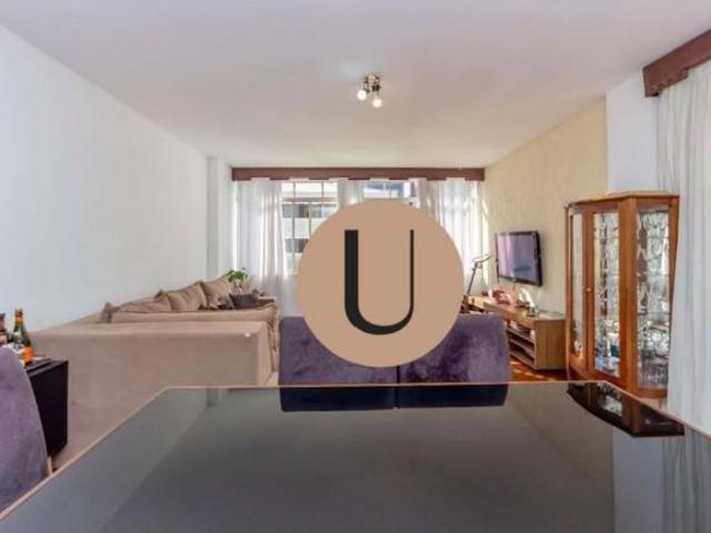Apartamento com 3 dormitórios à venda, 135 m² por R$ 869.000,00 Santana São Paulo/SP