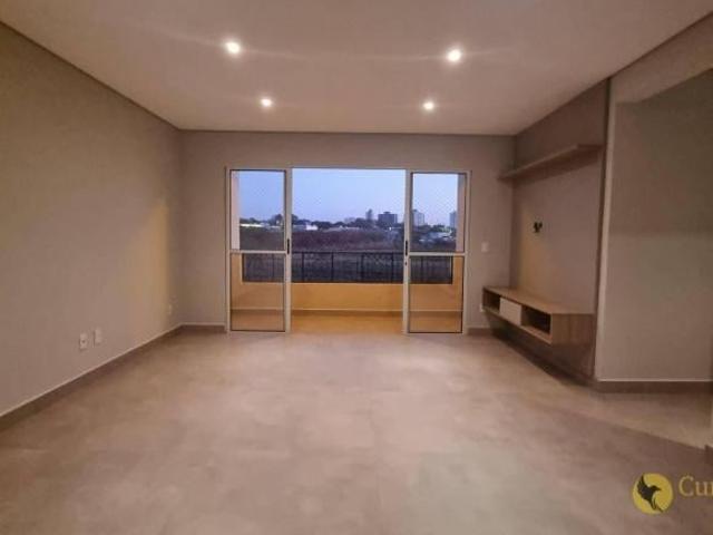 Apartamento com 3 dormitórios à venda, 135 m² por R$ 800.000,00 Edifício Verona Itu/SP