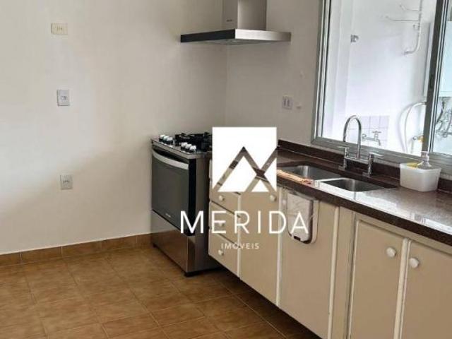 Apartamento com 3 dormitórios à venda, 135 m² por R$ 800.000,00 Jardim Santo André/SP