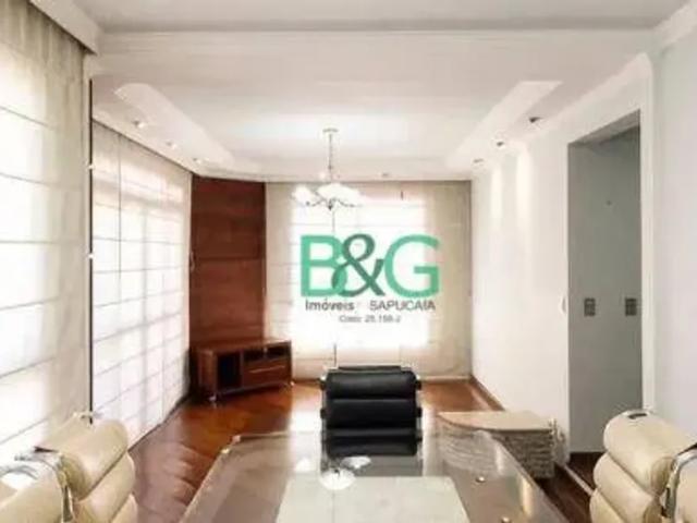 Apartamento à venda, 135 m² por R$ 989.000,00 Jardim Avelino São Paulo/SP