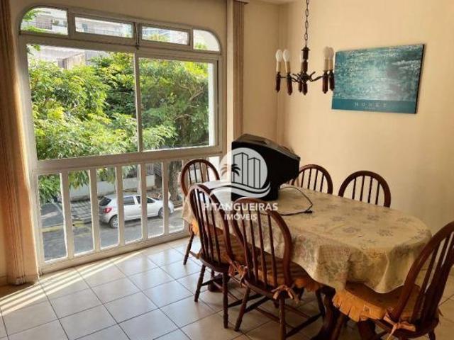Apartamento com 3 dormitórios à venda, 136 m² Pitangueiras Guarujá/SP