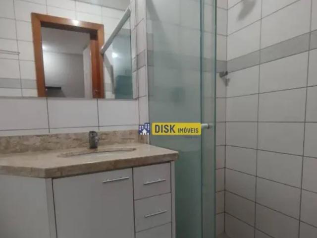 Apartamento com 3 dormitórios à venda, 136 m² por R$ 1.050.000,00 Nova Petrópolis São Bernardo d