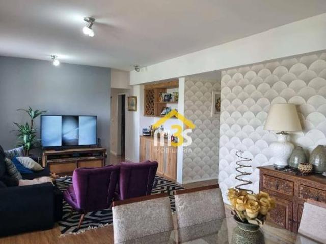 Apartamento com 3 dormitórios à venda, 136 m² por R$ 1.150.000,00 Jardim Arpoador Zona Oeste São