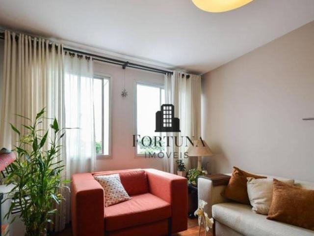 Apartamento com 3 dormitórios à venda, 136 m² por R$ 1.340.000,00 Vila Clementino São Paulo/SP