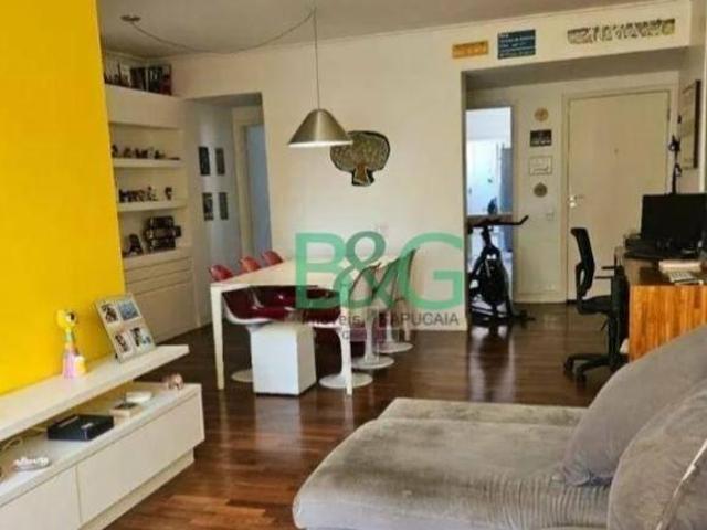 Apartamento com 3 dormitórios à venda, 136 m² por R$ 1.494.000,00 Perdizes São Paulo/SP