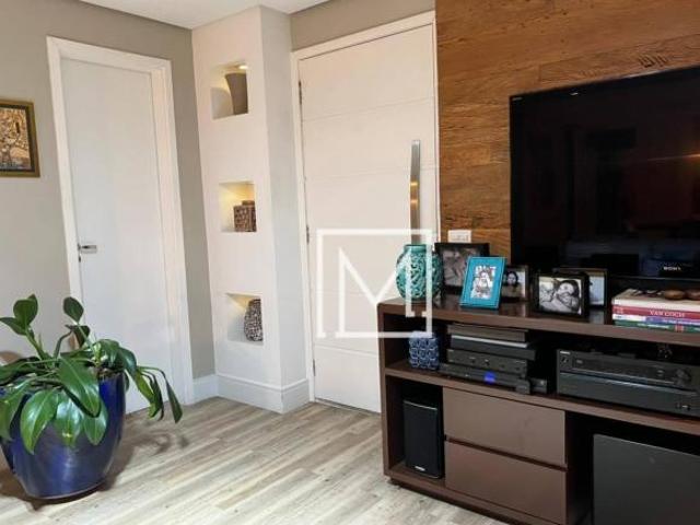 Apartamento com 3 dormitórios à venda, 136 m² por R$ 1.490.000,00 Ipiranga S