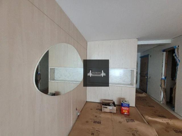 Apartamento com 3 dormitórios à venda, 136 m² por R$ 1.670.000,00 Estreito Florianópolis/SC