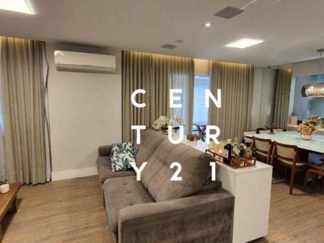 Apartamento com 3 dormitórios à venda, 136 m² por R$ 1.749.000,00 Butantã São Paulo/SP
