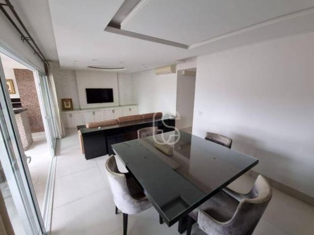 Apartamento com 3 dormitórios à venda, 136 m² por R$ 1.750.000,00 Perdizes São Paulo/SP