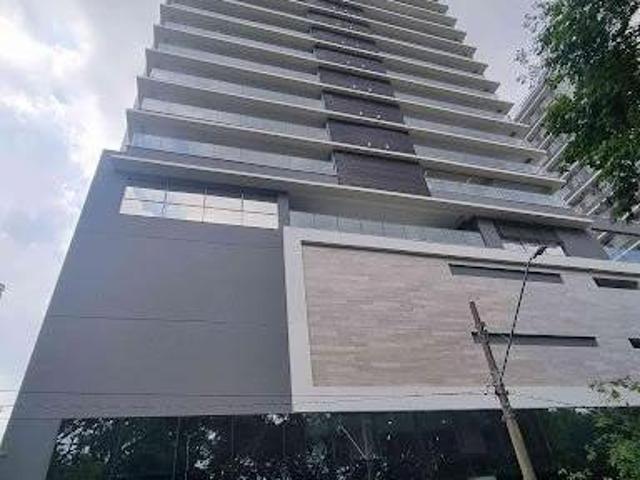 Apartamento com 3 dormitórios à venda, 136 m² por R$ 1.836.000,00 Chácara Klabin São Paulo/SP