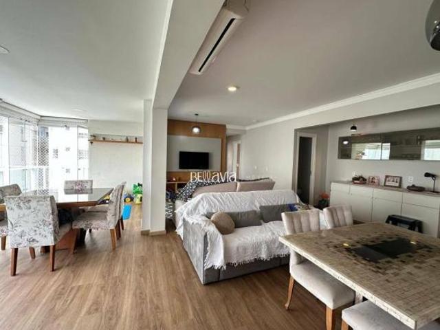 Apartamento com 3 dormitórios à venda, 136 m² por R$ 1.850.000,00 Vila Anastácio São Paulo/SP