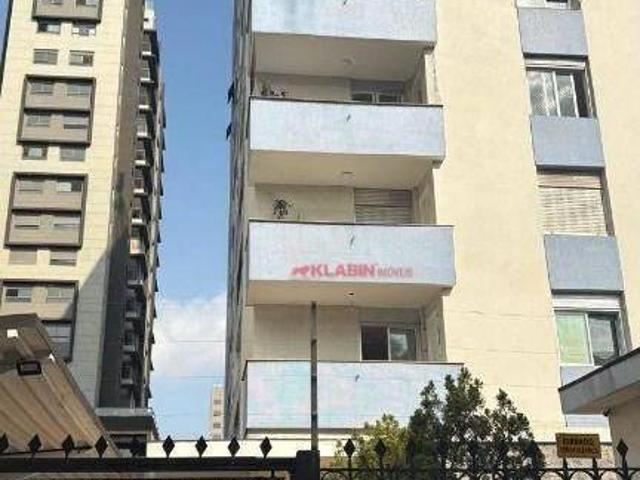 Apartamento com 3 dormitórios à venda, 136 m² por R$ 1.850.000,00 Vila Mariana São Paulo/SP
