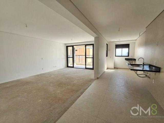 Apartamento com 3 dormitórios à venda, 136 m² por R$ 1.918.500 Cambuí Campinas/SP