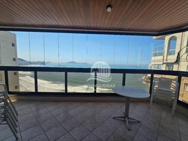 Apartamento com 3 dormitórios à venda, 136 m² por R$ 1.910.000,00 Astúrias Guarujá/SP