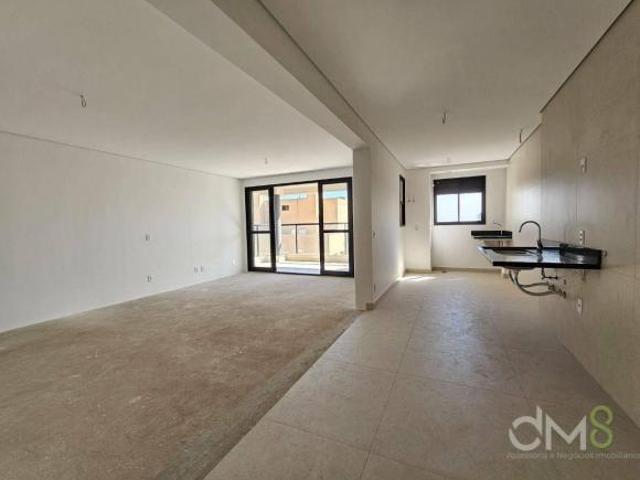 Apartamento com 3 dormitórios à venda, 136 m² por R$ 1.930.750 Cambuí Campinas/SP