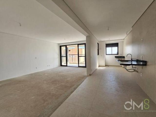 Apartamento com 3 dormitórios à venda, 136 m² por R$ 1.957.500 Cambuí Campinas/SP