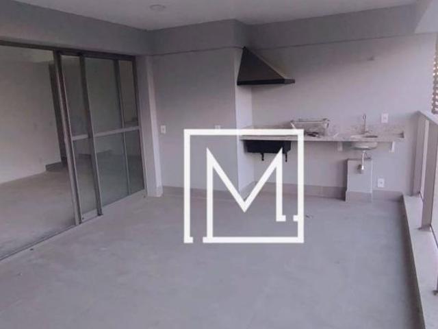 Apartamento com 3 dormitórios à venda, 136 m² por R$ 2.200.000,00 Jardim Aurél