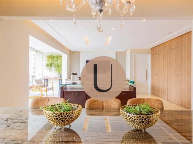 Apartamento com 3 dormitórios à venda, 136 m² por R$ 2.580.000,00 Vila Mariana São Paulo/SP