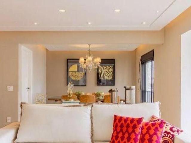 Apartamento à venda, 136 m² por R$ 2.579.000,00 Vila Mariana São Paulo/SP