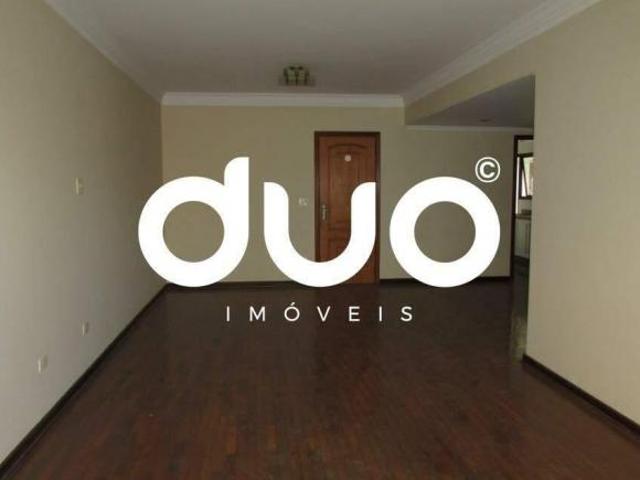 Apartamento com 3 dormitórios à venda, 136 m² por R$ 550.000,00 Centro Piracicaba/SP