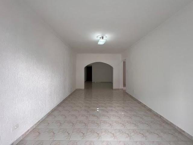 Apartamento com 3 dormitórios à venda, 136 m² por R$ 550.000,00 Ocian Praia Grande/SP