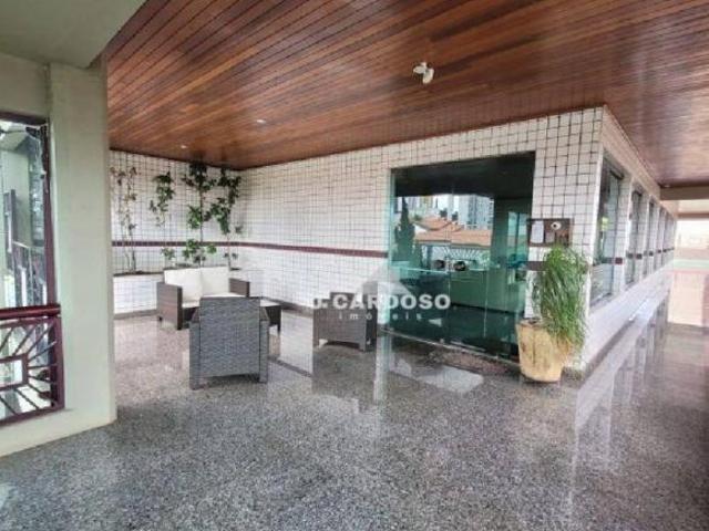 Apartamento com 3 dormitórios à venda, 136 m² por R$ 550.000,00 Vila Trujillo Sorocaba/SP