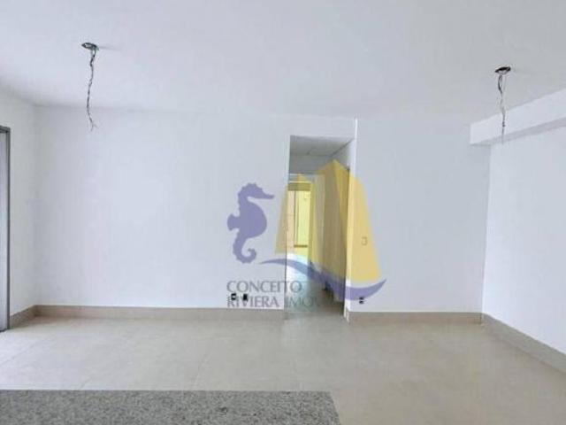 Apartamento com 3 dormitórios à venda, 136 m² por R$ 5.000.000,00 Riviera Módulo 7 Bertioga/SP