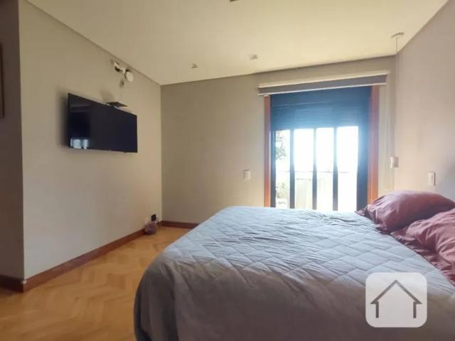 Apartamento com 3 dormitórios à venda, 136 m² por R$ 749.800,00 Vila Suzana São Paulo/SP