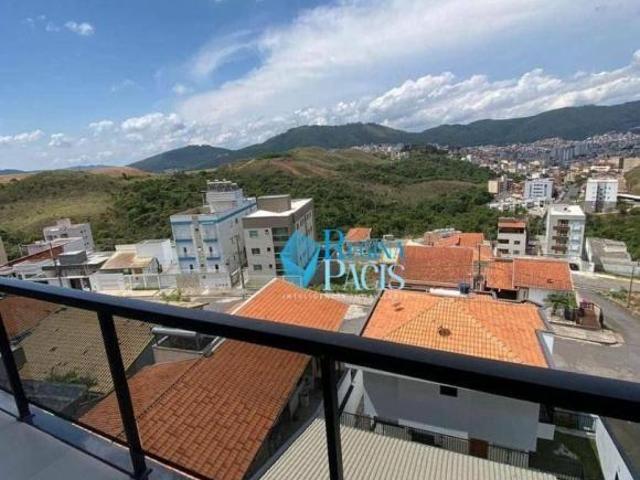 Apartamento com 3 dormitórios à venda, 136 m² por R$ 750.000,00 Residencial Morumbi Poços de Cal